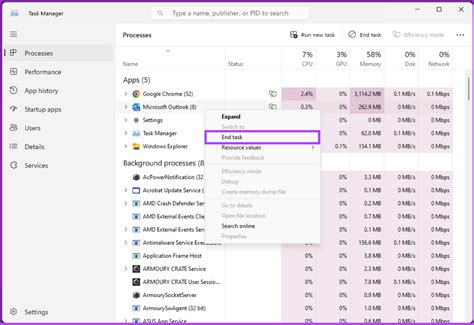 How To Restart Outlook On Windows Or Mac Guiding Tech