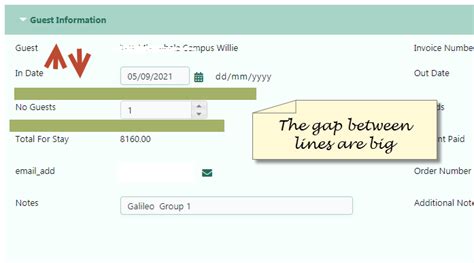 Form Application Blocks Layout Is Large General Scriptcase Low Code