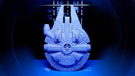 Free Star Wars 3d Printstl Files 40 Best 3d Models All3dp