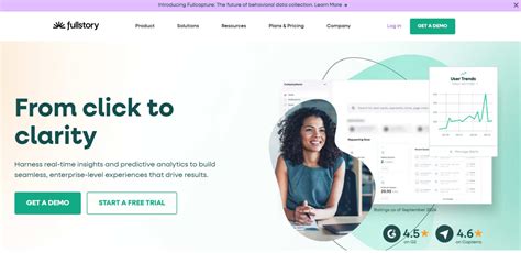 10 Best Heatmap Software Tools For Websites