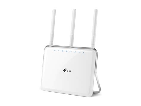 Archer C Ac Wireless Dual Band Gigabit Router Tp Link India
