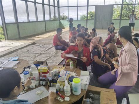 ဆိုမိုဖေစိုးလေး ရှားတော မြို့နယ်မှာ နှစ်လအတွင်း ငှက်ဖျားကြောင့် သေဆုံးသူ ၂ ဦးရှိ နိုင