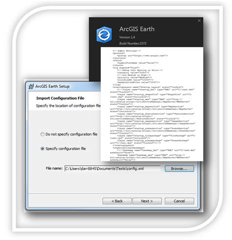 Arcgis Earth 1 4 Gets A Significant Boost