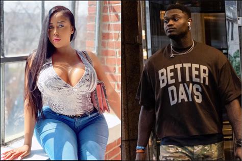 How Much Adult Website Unfiltrd Offered Moriah Mills For Zion Williamsons Sex Tape Revealed