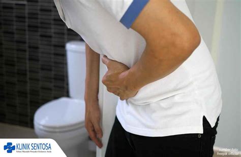 Mari Intip Gejala Kencing Nanah Yang Timbul