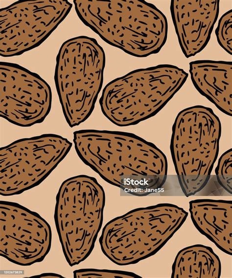 채식주의 자 코코넛 배너 포장 디자인에 대 한 아몬드 우유 문자 따옴표 유기농 영양 건강 식품 유제품에 대한 문구 벡터 일러스트레이션 0명에 대한 스톡 벡터 아트 및 기타