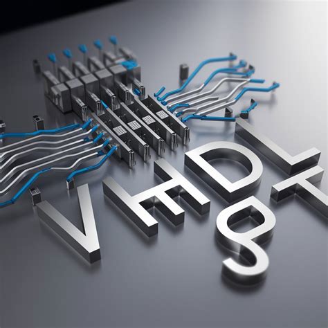 Vhdl Gpt Free Vhdl Language Expertise