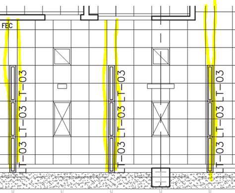 Solved Custom Ceiling Grid Pattern Autodesk Community