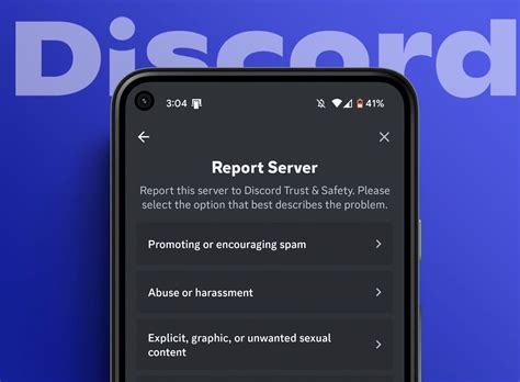 How To Hack A Discord Server 2018 Robots Net