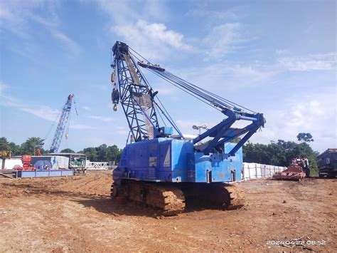 Kren Pdsi Diduga Tidak Layak Pakai Projects Pertamina Pusat Blok