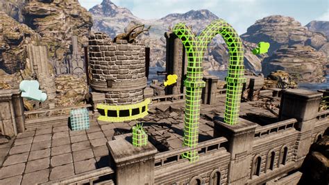 How To Migrate An Asset Pack From Unreal Engine 4 To Unreal Engine 5