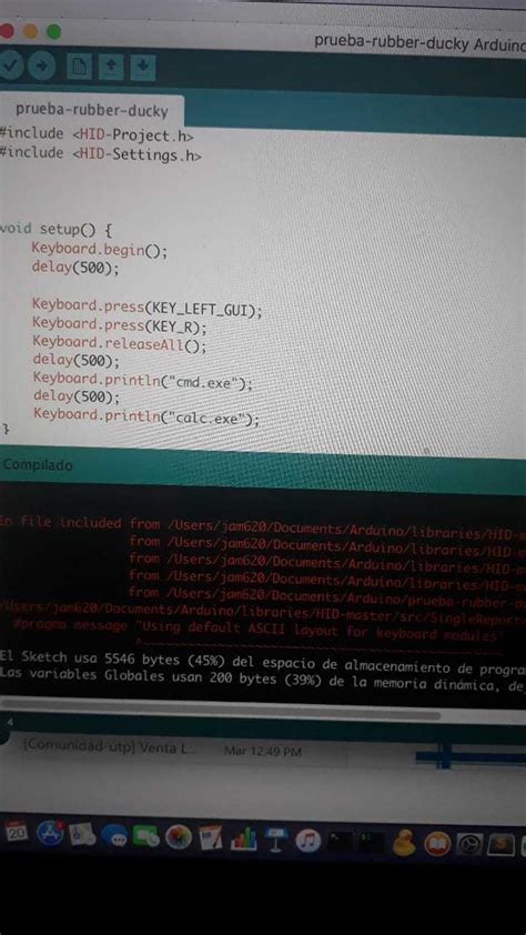 Ruber Ducky Dyi Toad Security