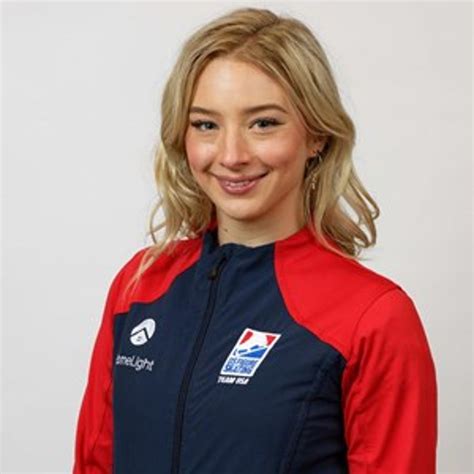 Amber Glenn Famous Bi People