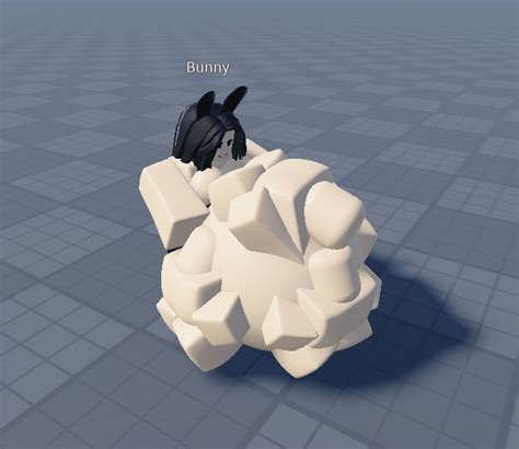 Bunny Vore Roblox By Error411234 On Deviantart