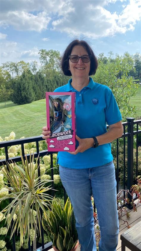 Lacework On Linkedin Ciso Barbie Cyber