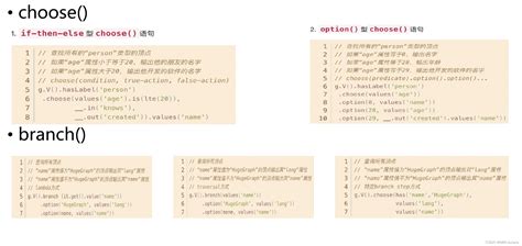 Hegegraph的Gremlin语言全