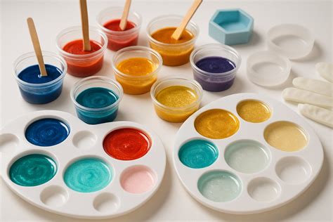 Resin Color Ideas Creative Ways To Make Your Crafts Pop