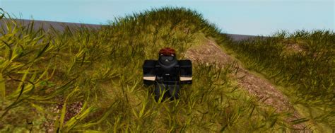 Realistic Grass Devlog Creations Feedback Developer Forum Roblox