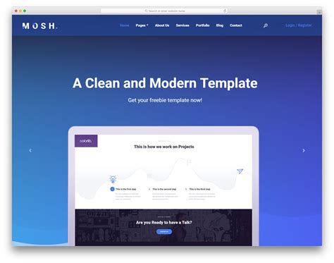 Simple Css Templates Download Mybestbinger