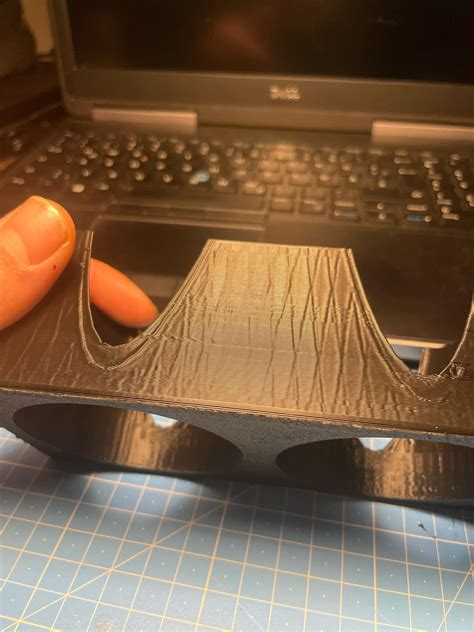 Whats Wrong With My Prints R3dprinting