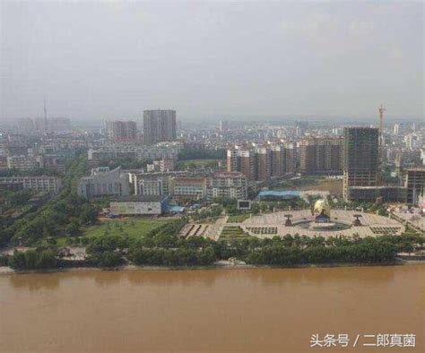 江西省這個縣級市發達了 將投資60億新建機場 每日頭條
