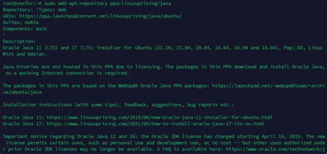 How To Install Java And JDK On Linux Systems Complete Guide