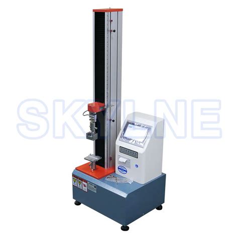 Sl Sf13 Welding Pull Tester Dongguan Skyline Industrial Co Ltd