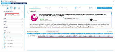 Stm32cubemx读写sdram W9825g6kh Csdn博客