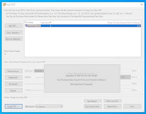 How To Extract Pages From PDF