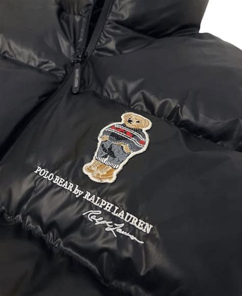 Куртка зимова пуховик мужской чоловіча ральф лорен ralph lauren: 11 000 ...