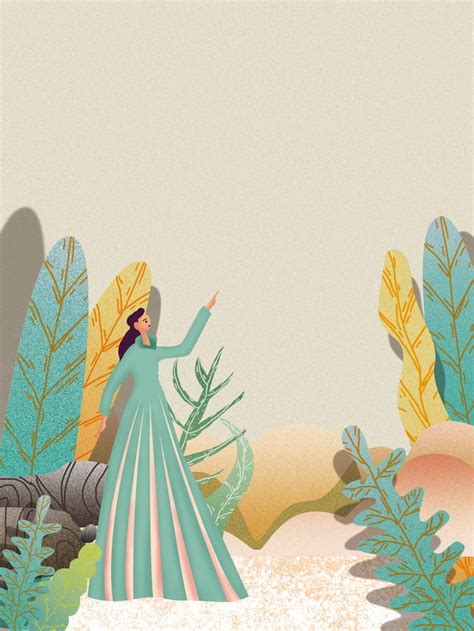 아름다운 분위기의 여신 독점적 인 배경 배경 화면 및 일러스트 무료 다운로드 Pngtree