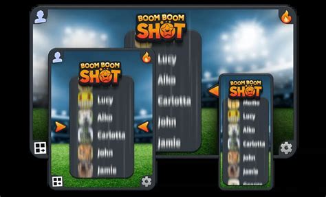 Tirage Au Sort Boom Boom Shot