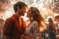 NSA Relationships Meaning Of No Strings Attached In Sex