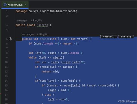 在intellij idea中使用本地deepseek模型实现ai辅助编程 intellij idea deepseek技术社区