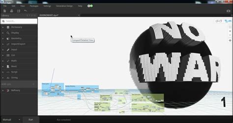 Arman Tahmasebi On Linkedin Autodesk Dynamobim Revit Computationaldesign Computationalbim