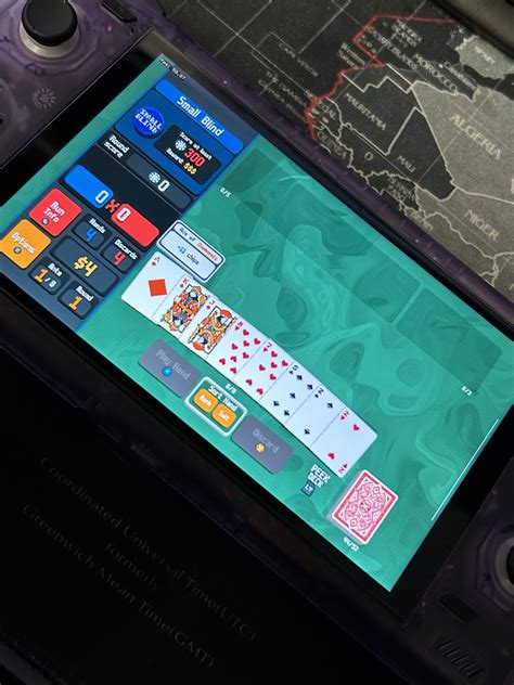 Balatro Running In Winlator On Odin 2 Pro R Emulationonandroid