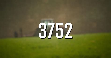 Solved Fix Tractor Error Code 3752 Reload Engine Dataset Or Replace