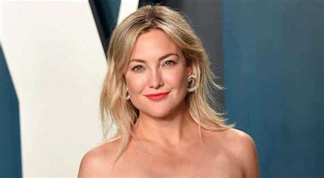 Kate Hudson Reveals Her Biggest Issue With Filming Nude Scenes Entertainment News