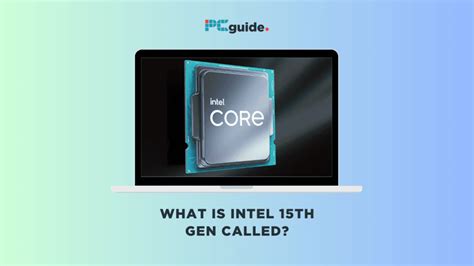 Intel 15th Gen Leak Reveals New Socket For Arrow Lake Processors With