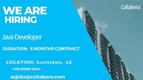 Ray Chirag On Linkedin Javadeveloper Scottsdale Arizona