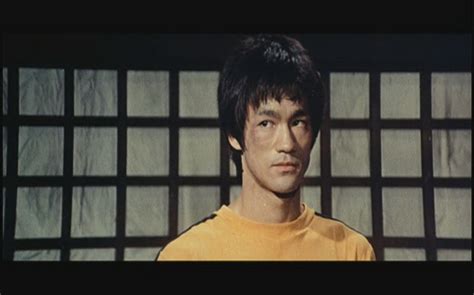 纪念李小龙：《死亡游戏》 搜狐娱乐
