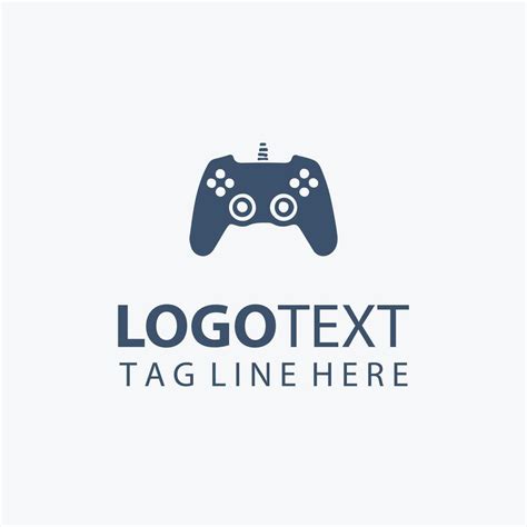 Code Trigger Controller Logo 53364123 Vector Art At Vecteezy