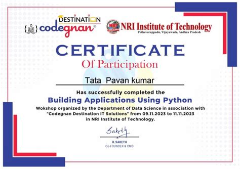 Python Full Stack Developer Course In Hyderabad With Placement
