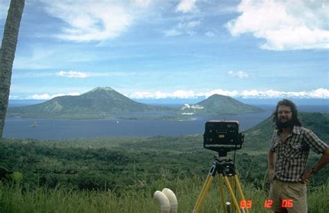 Global Volcanism Program | Image Collection | Research and Impacts ...