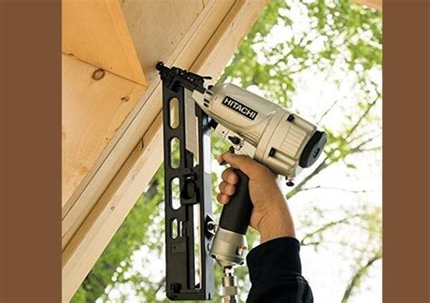 Best Electric Nail Gun Reviews 2019