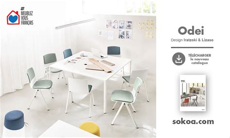 New Odei Catalogue Sokoa