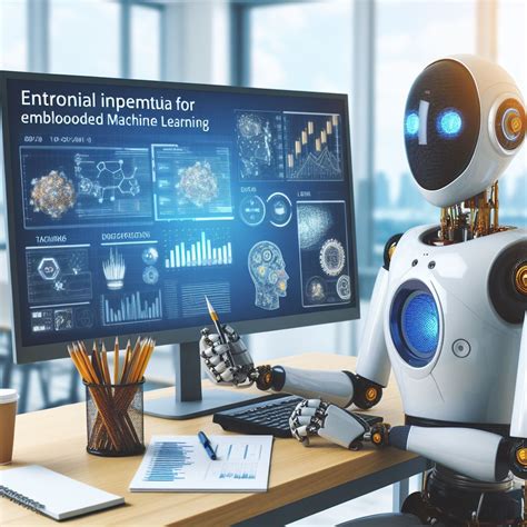 Best Practices And Tips For Embedded Machine Learning