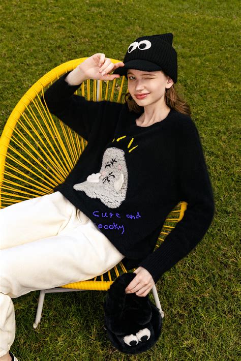 服饰大片 穿行于山野丛林间 有兰女装 X 乐趣乐趣视觉营销 站酷zcool