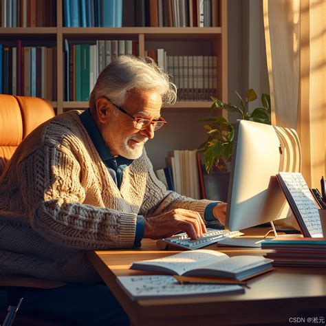 拥抱未来：老程序员探索华为鸿蒙的无限可能 Csdn博客