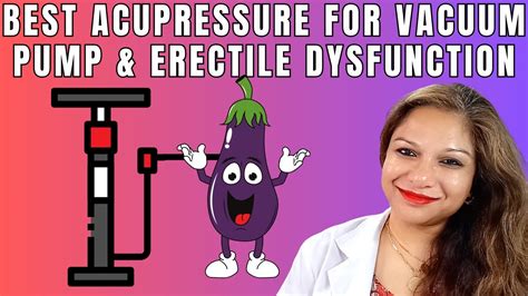 Min Protocol Before Using A Pump For Erectile Dysfunction YouTube